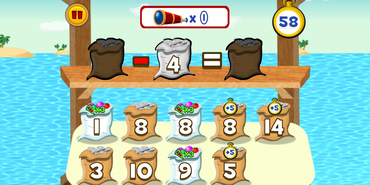 Mathland – MATEMATICKÉ DIGIHRY