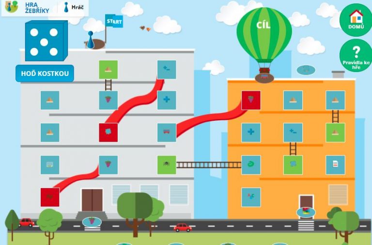 Matika.in – MATEMATICKÉ DIGIHRY