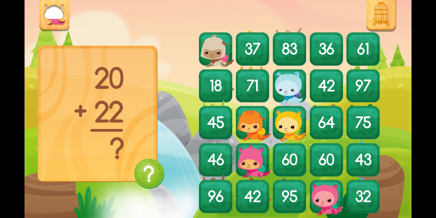 Pet Bingo – MATEMATICKÉ DIGIHRY