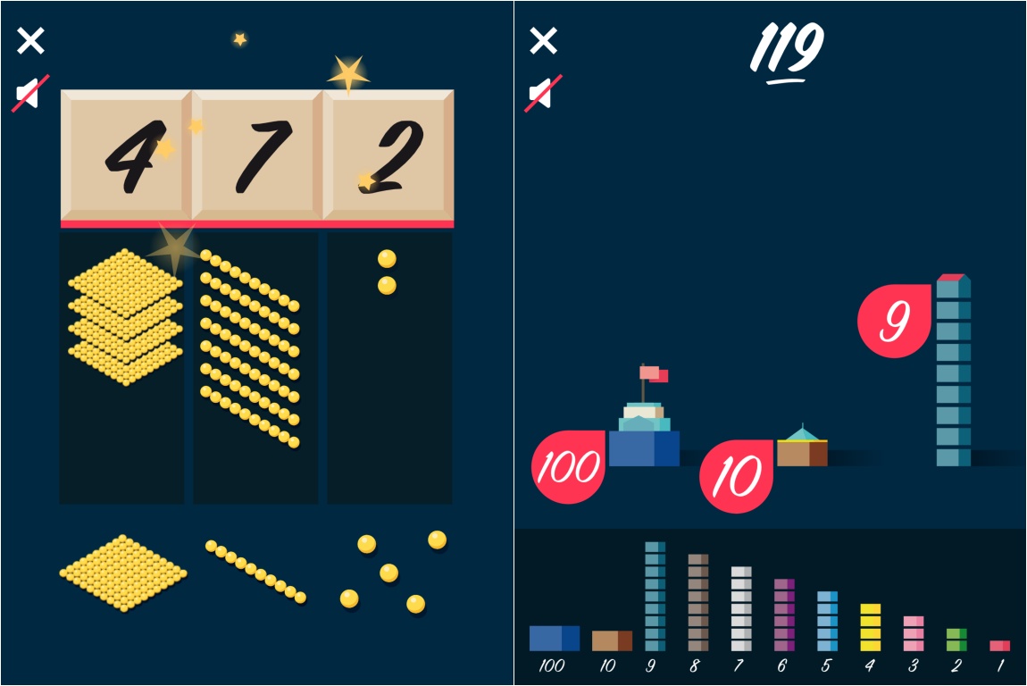 Math City – MATEMATICKÉ DIGIHRY